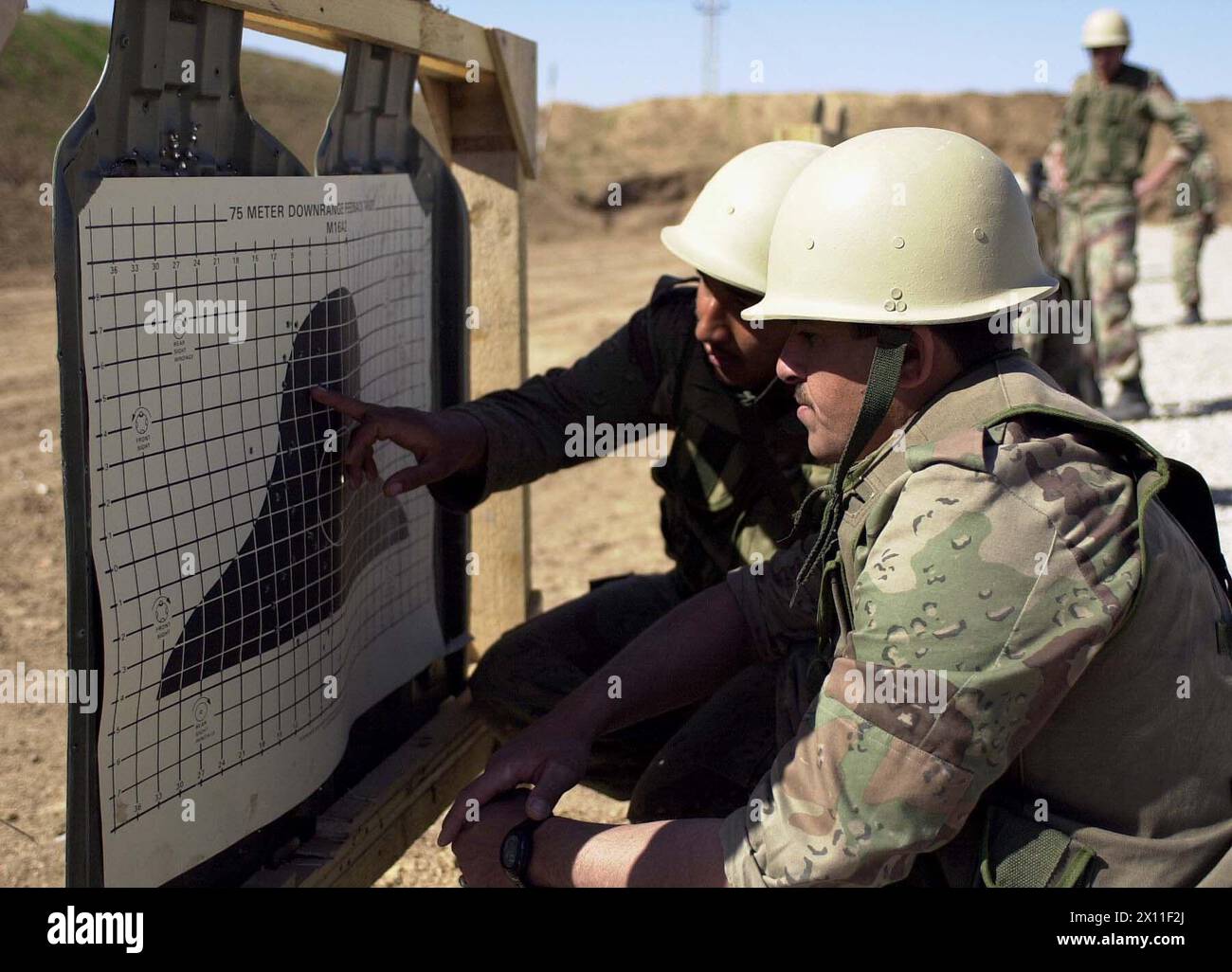 Tal afar castle range hi-res stock photography and images - Alamy