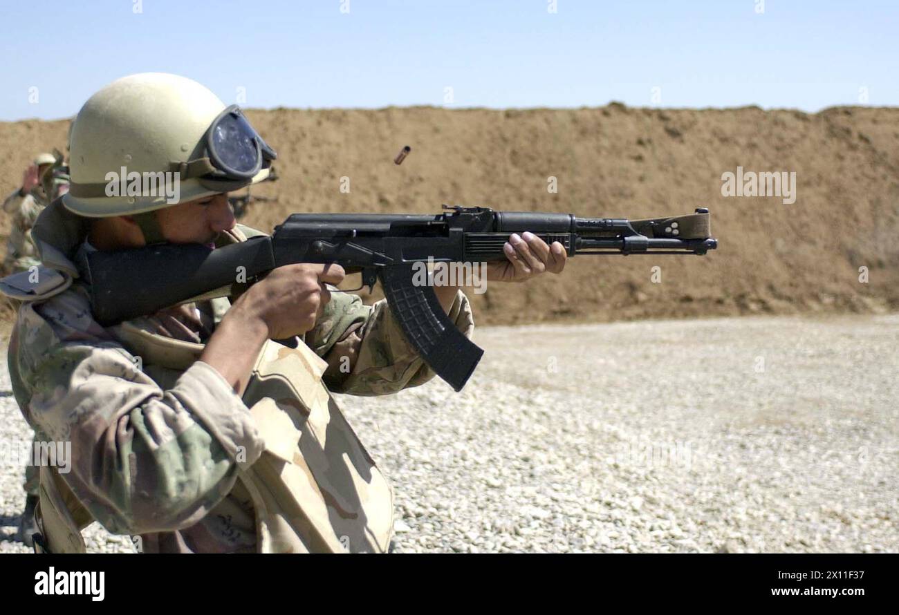 Tal afar castle range hi-res stock photography and images - Alamy