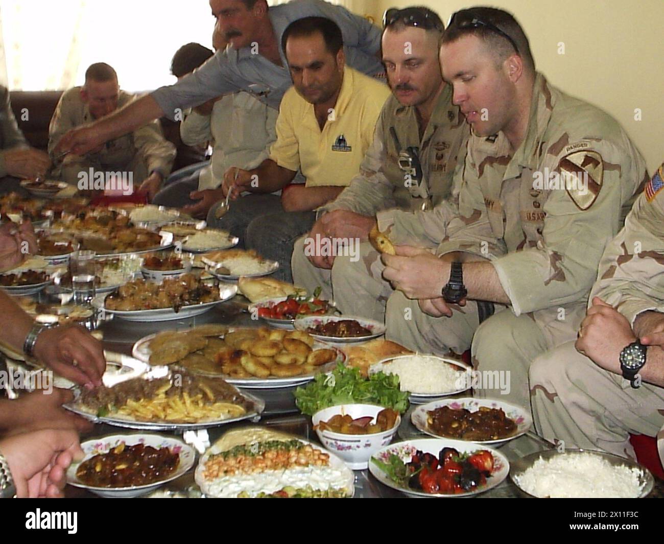 Liberal faylee kurds organization leadership hi-res stock photography ...