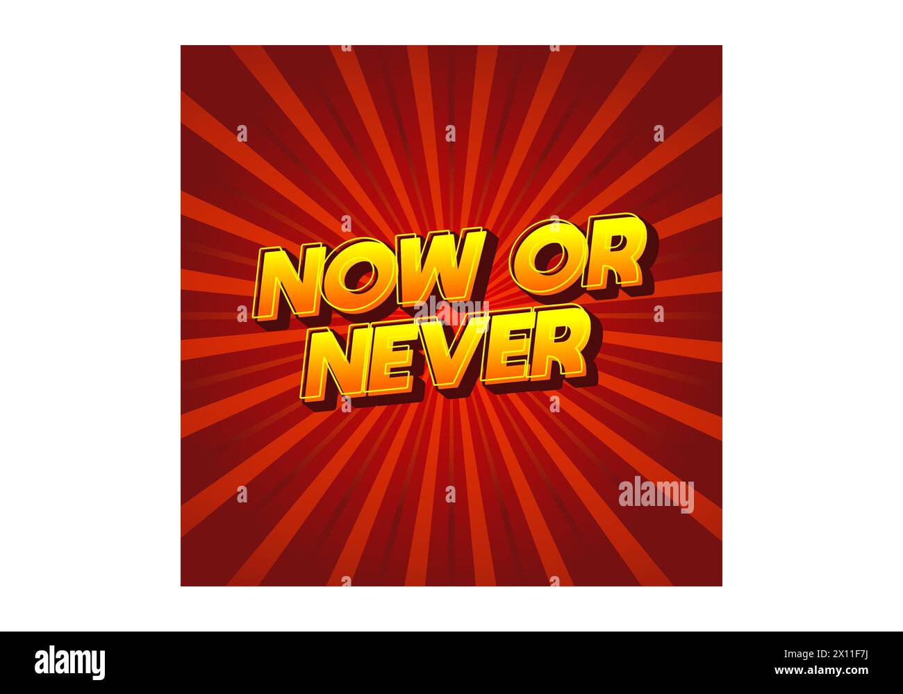 Act now text in Stock Vector Images - Alamy