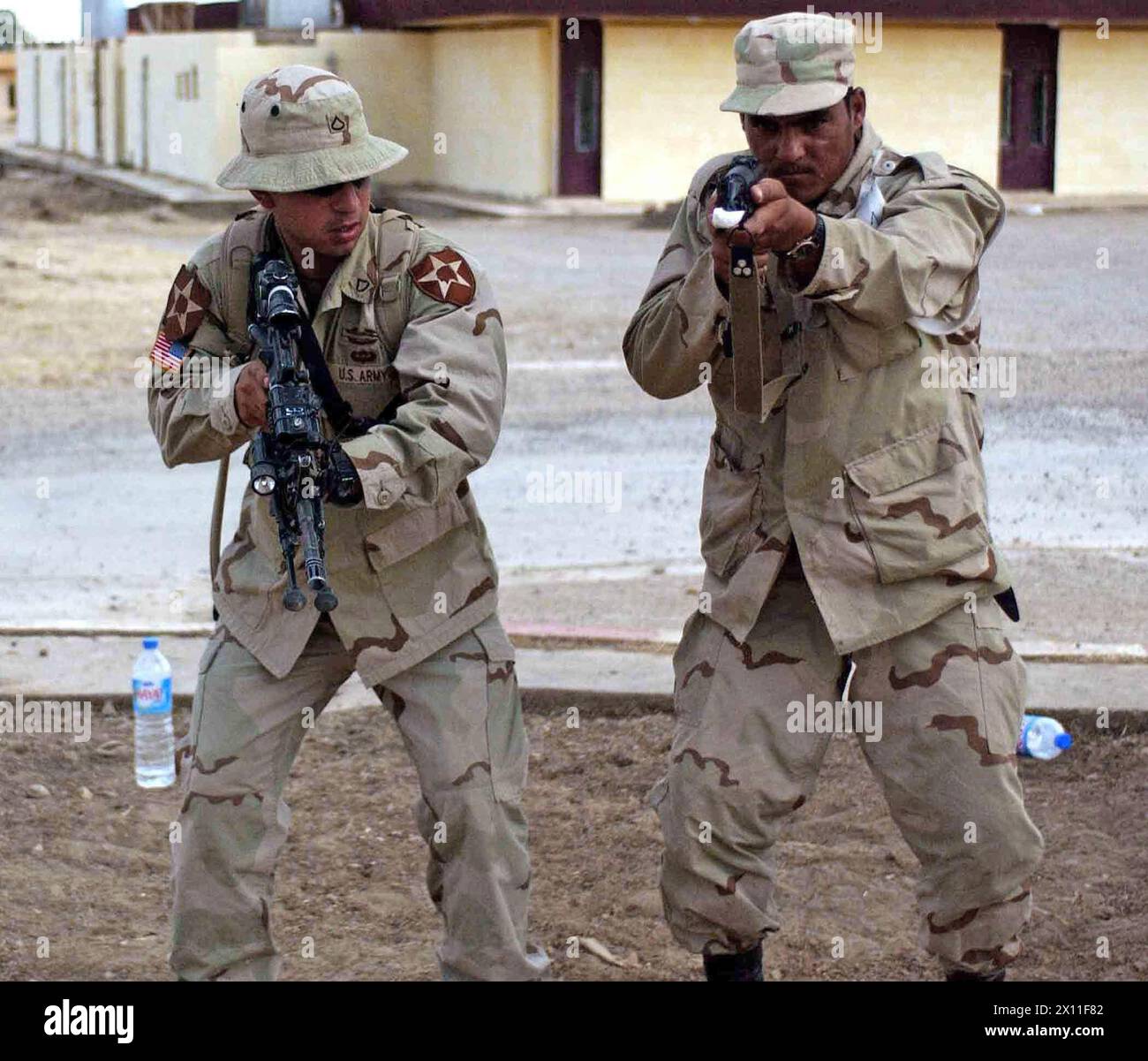 20th infantry regiment hi-res stock photography and images - Alamy