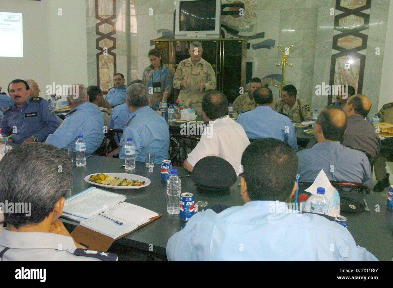 Brig gen carter ham hi-res stock photography and images - Alamy