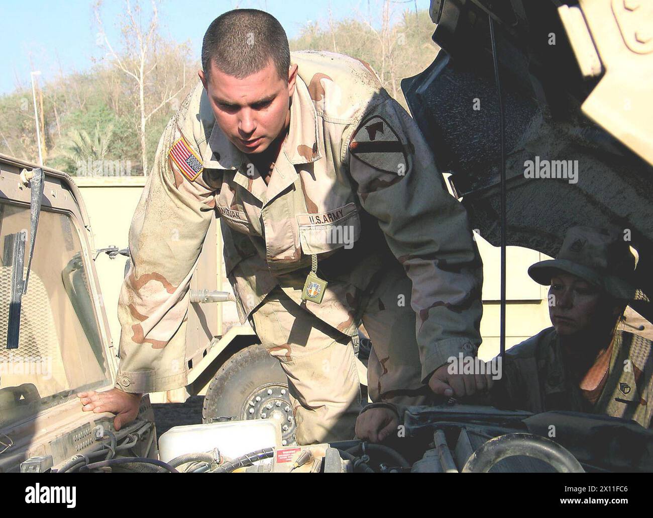 Command assault vehicle hi-res stock photography and images - Alamy