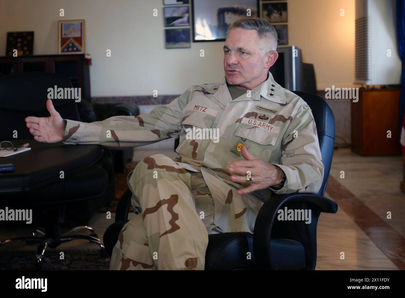 Mnc iraq hi-res stock photography and images - Alamy