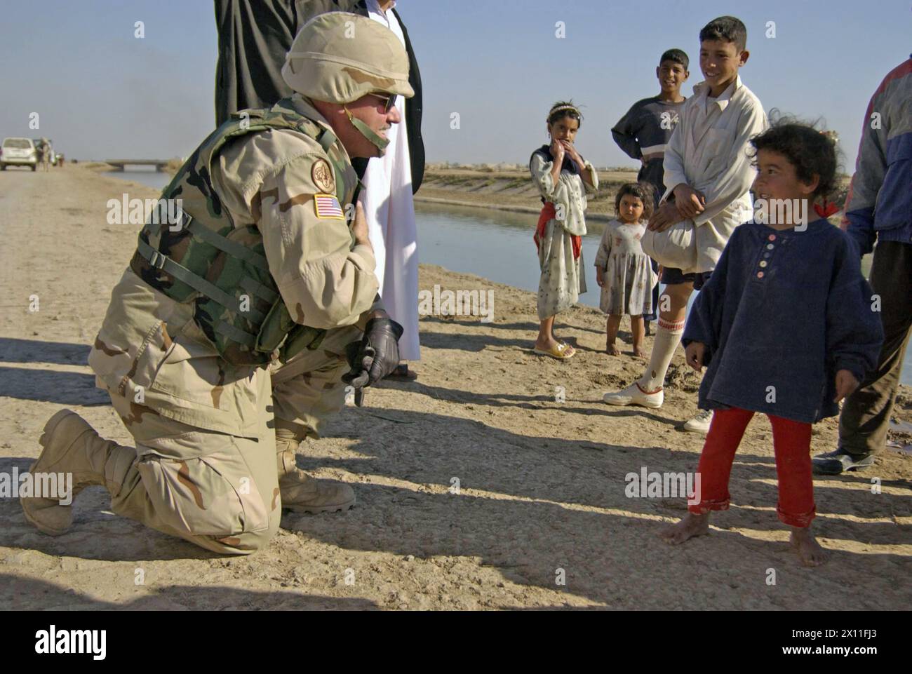 Camp anaconda hi-res stock photography and images - Alamy