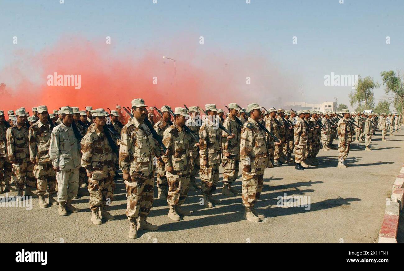 Basic military training graduation hi-res stock photography and images ...