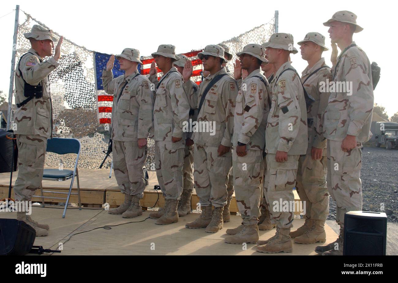 501st infantry regiment hi-res stock photography and images - Alamy