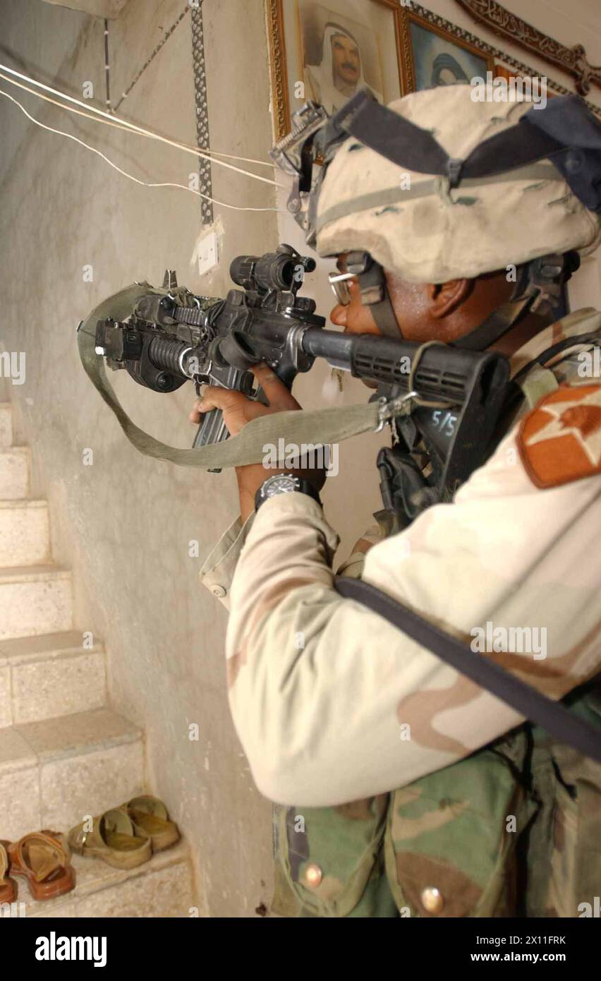 Pfc charles hi-res stock photography and images - Alamy