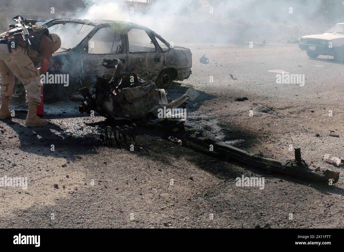 122mm mortar hi-res stock photography and images - Alamy