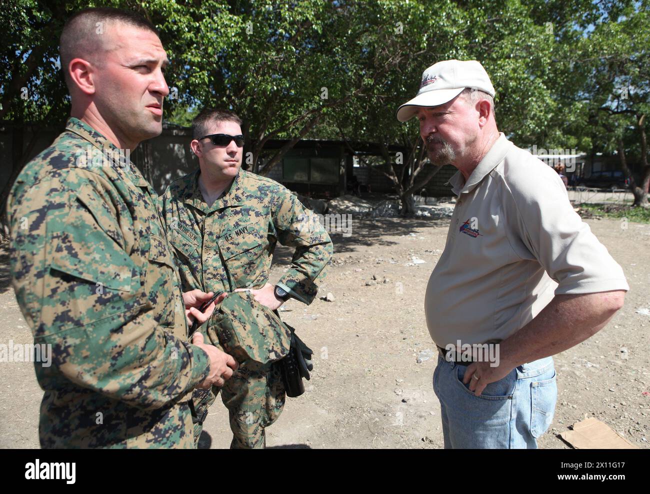 Medical site survey hi-res stock photography and images - Alamy