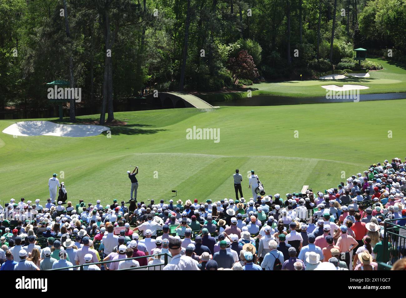 United States' Phil Mickelson on the 12th hole during the day 3 of the ...