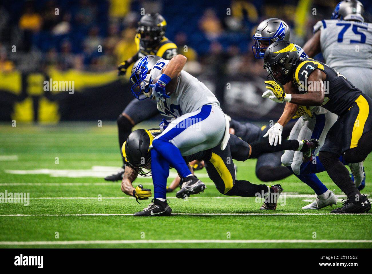 Ufl2024 hi-res stock photography and images - Alamy