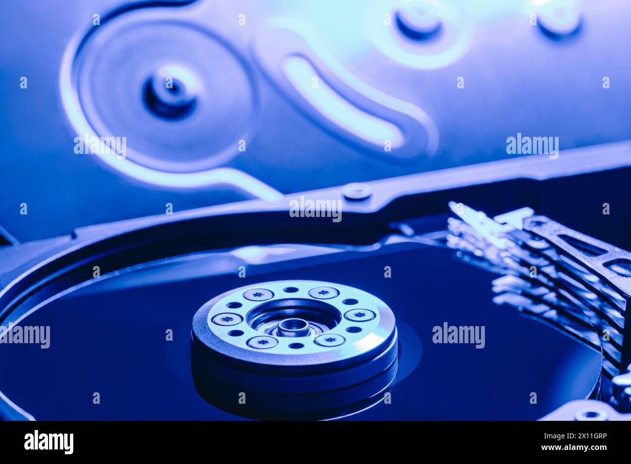 Against disc cover hi-res stock photography and images - Alamy