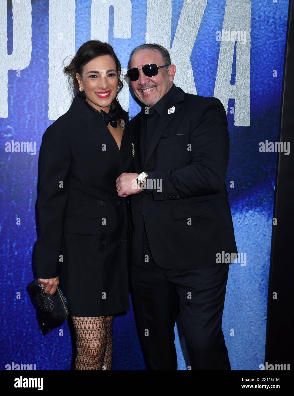 Michelle miller hi-res stock photography and images - Alamy