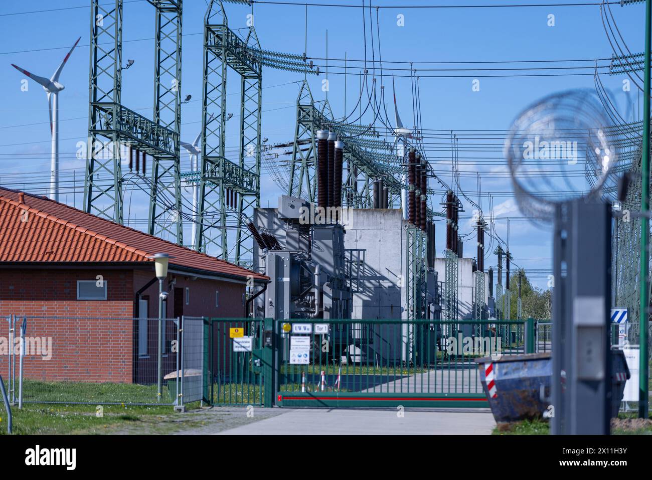 Solarenergie hintergrund hi-res stock photography and images - Alamy