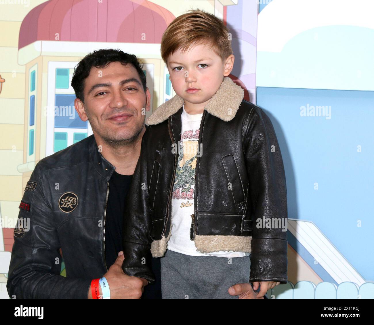 Alexander wraith hi-res stock photography and images - Alamy