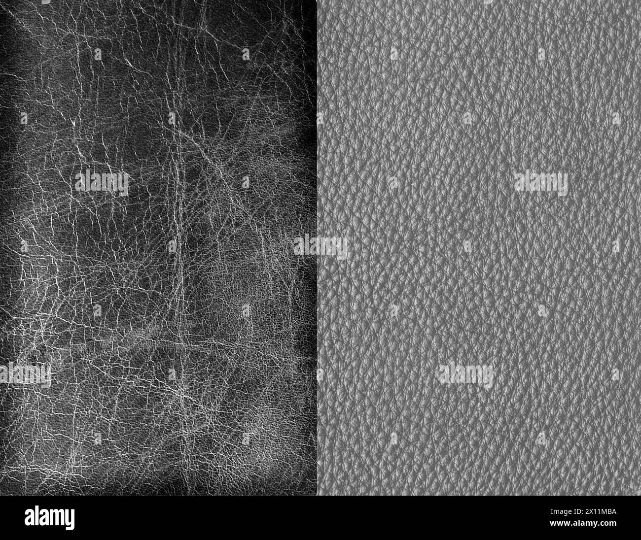 Leather texture background illustration, decor template for design ...