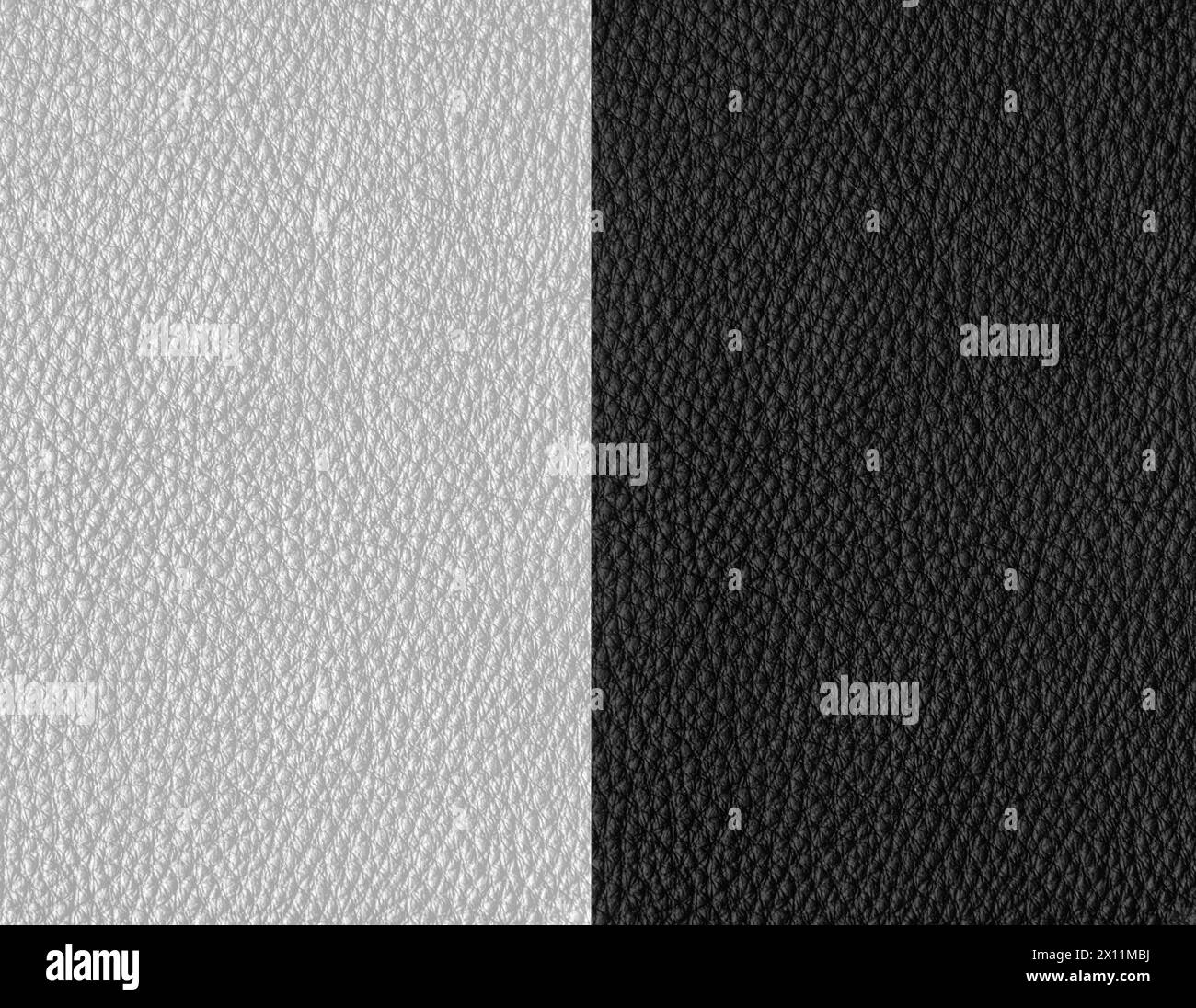 Leather texture background illustration, decor template for design ...