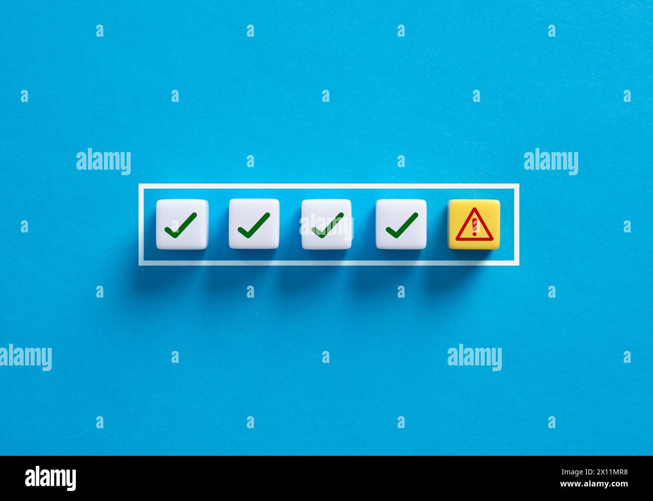 Detection Of An Error During The Verification Process Fixing Bugs And Troubleshooting Quality