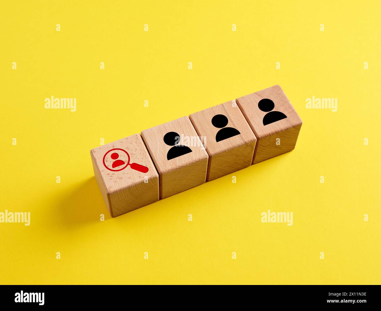 Job interview icons hi-res stock photography and images - Alamy