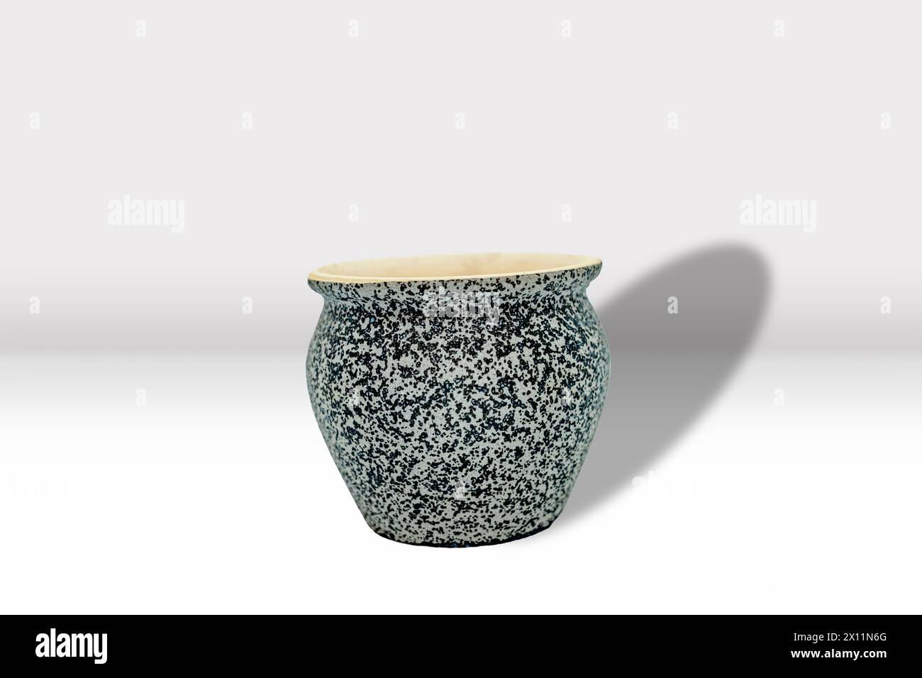 Beautiful Looking Ceramic Vase in different angles and colors Stock ...