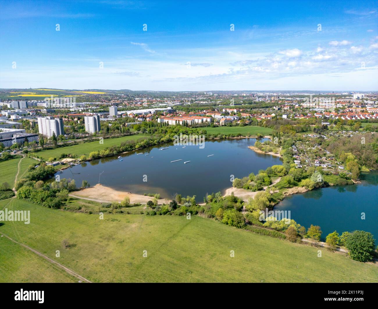 Buga areal hi-res stock photography and images - Alamy