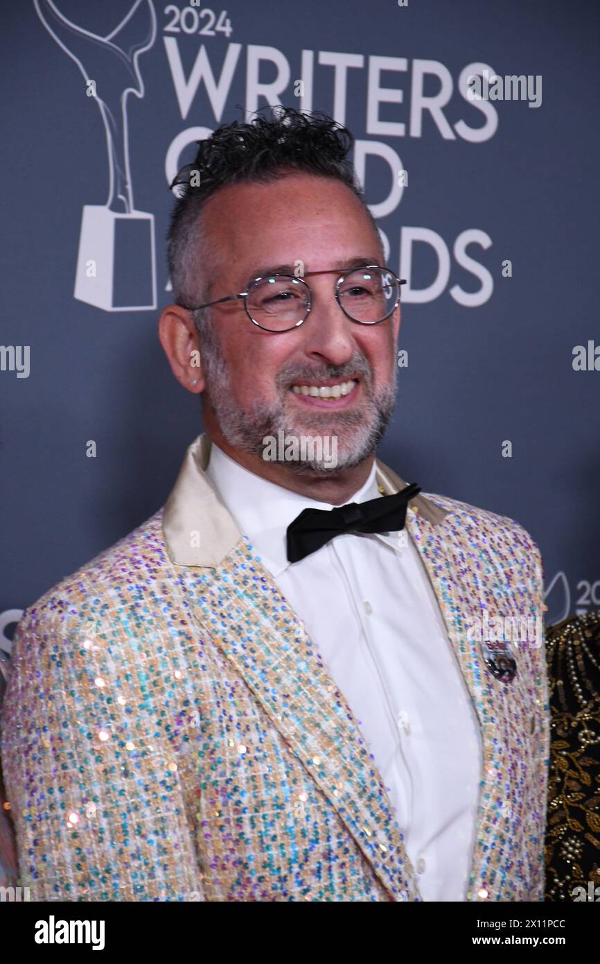Jeff lieberman hi-res stock photography and images - Alamy