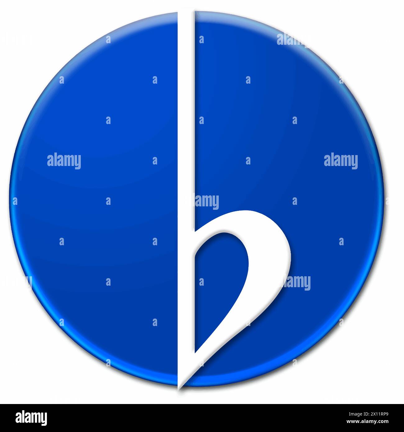 Bemol Vector Vectors Stock Vector Images Alamy