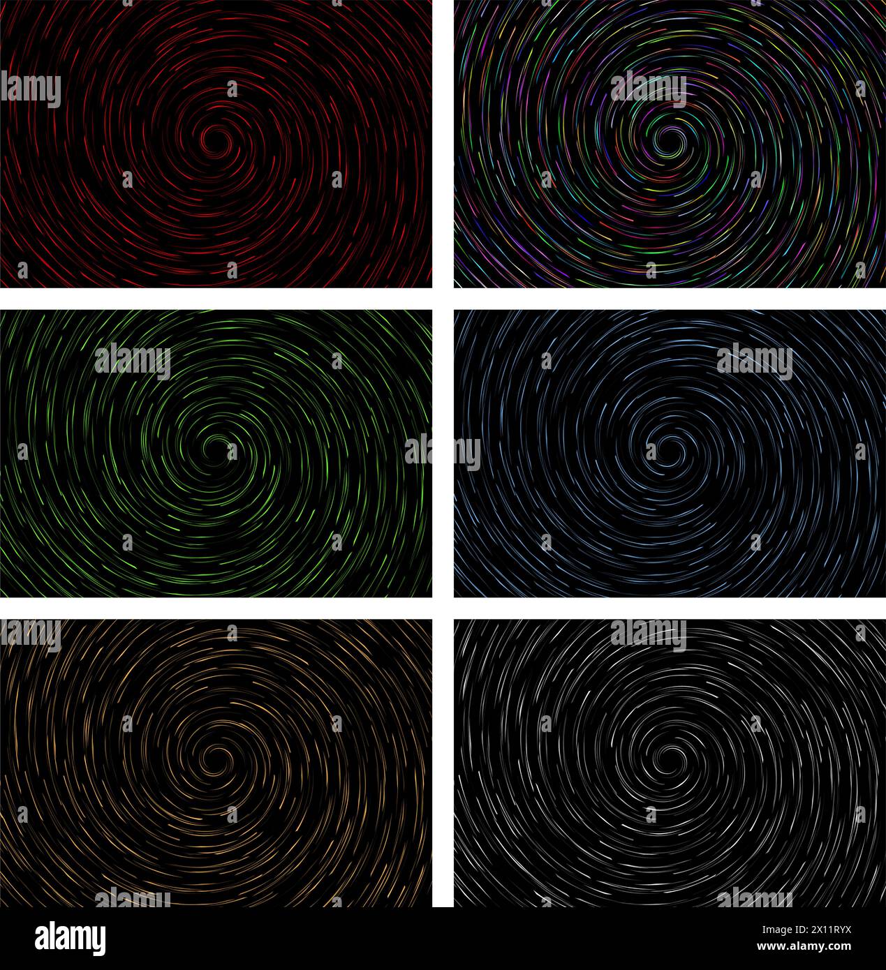 Data circulation Stock Vector Images - Alamy