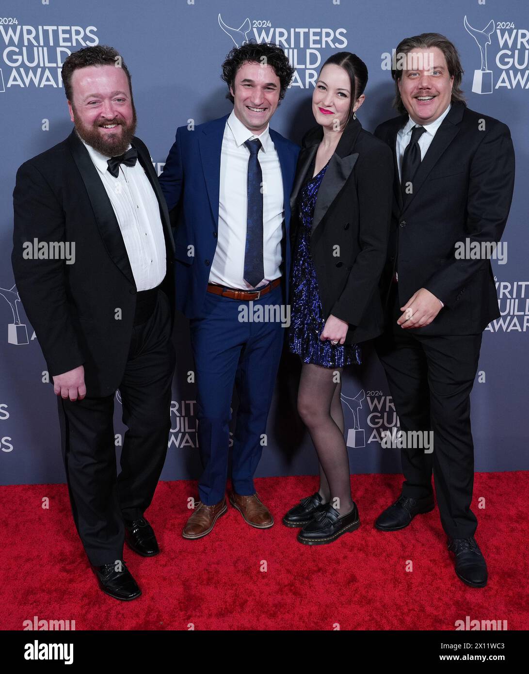 Zach reino hi-res stock photography and images - Alamy