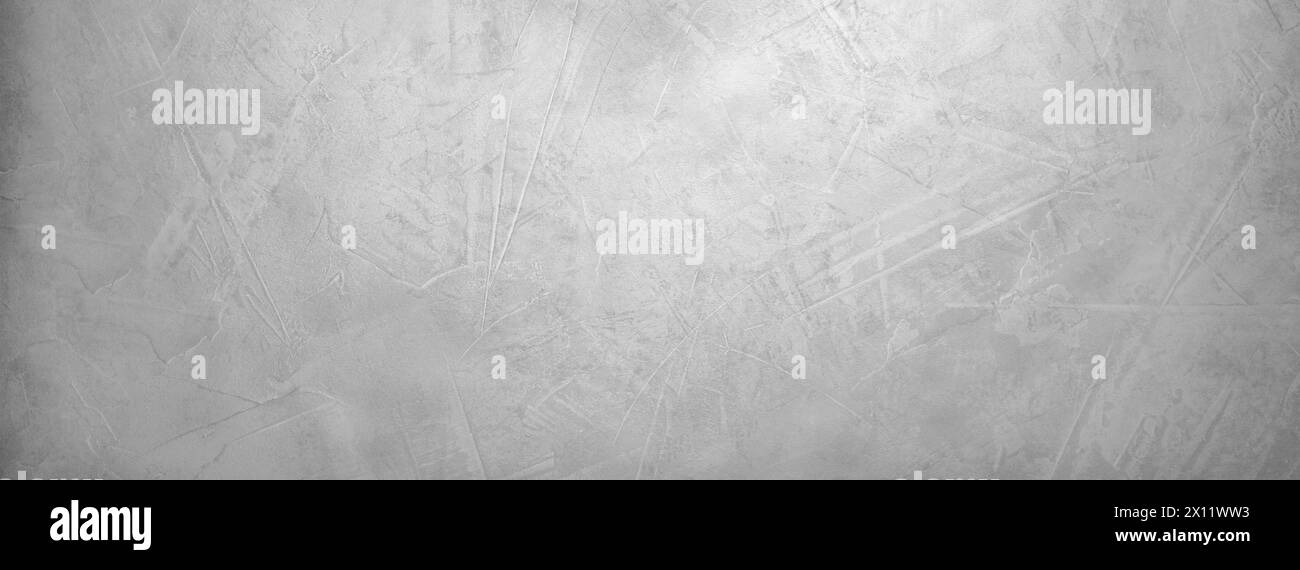 Cement textured surface as background. Banner design Stock Photo - Alamy