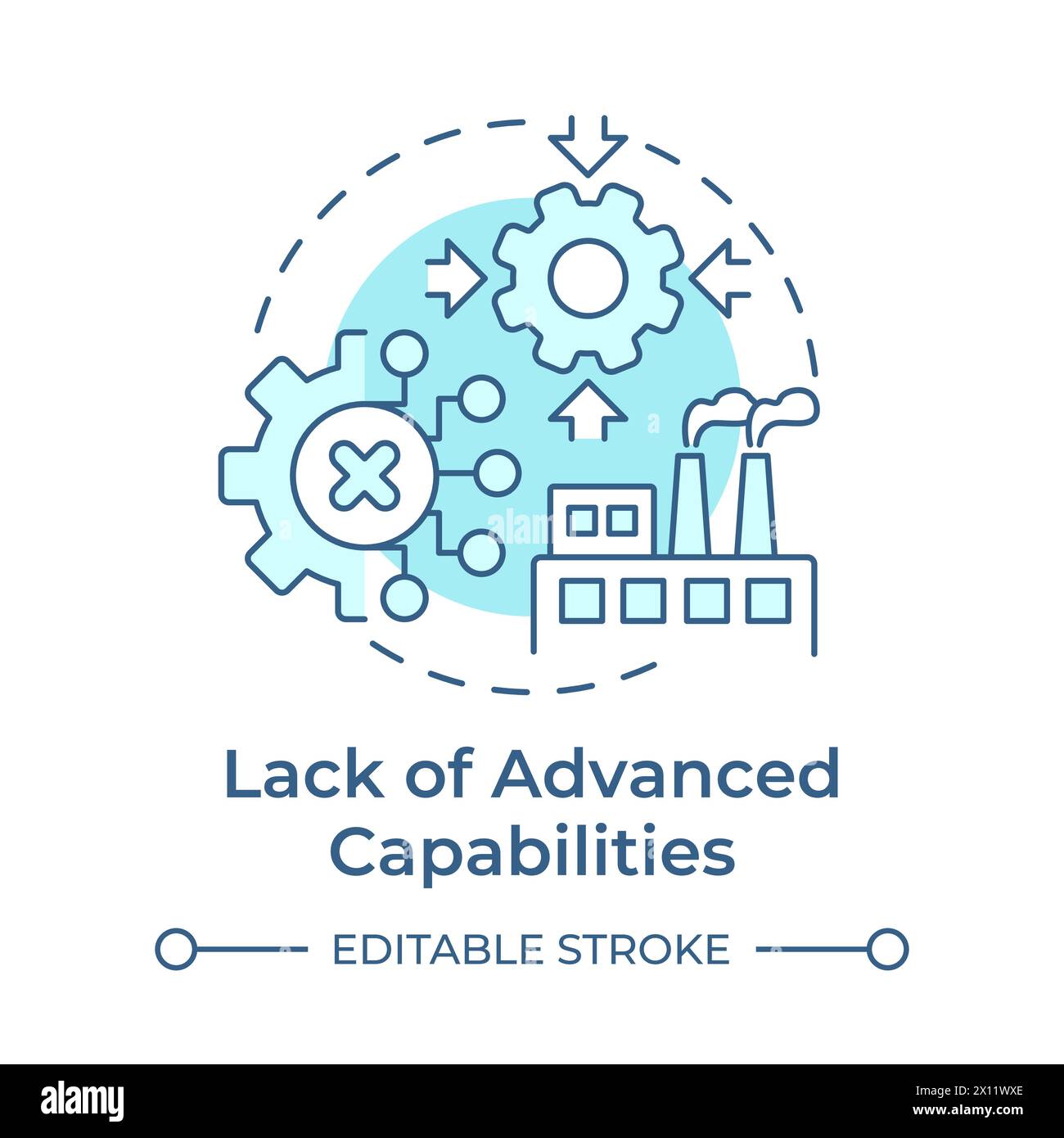 Industrial capabilities hi-res stock photography and images - Alamy