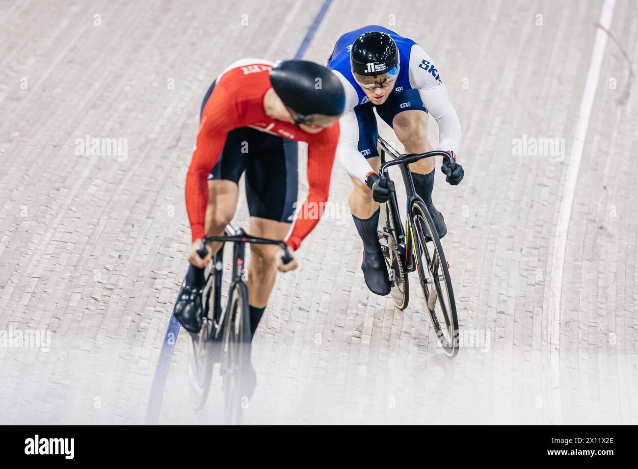 Nick wammes hi-res stock photography and images - Alamy
