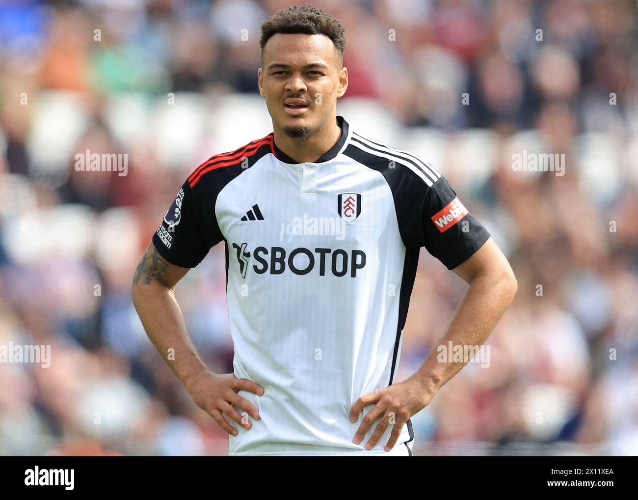 Paul muniz hi-res stock photography and images - Alamy