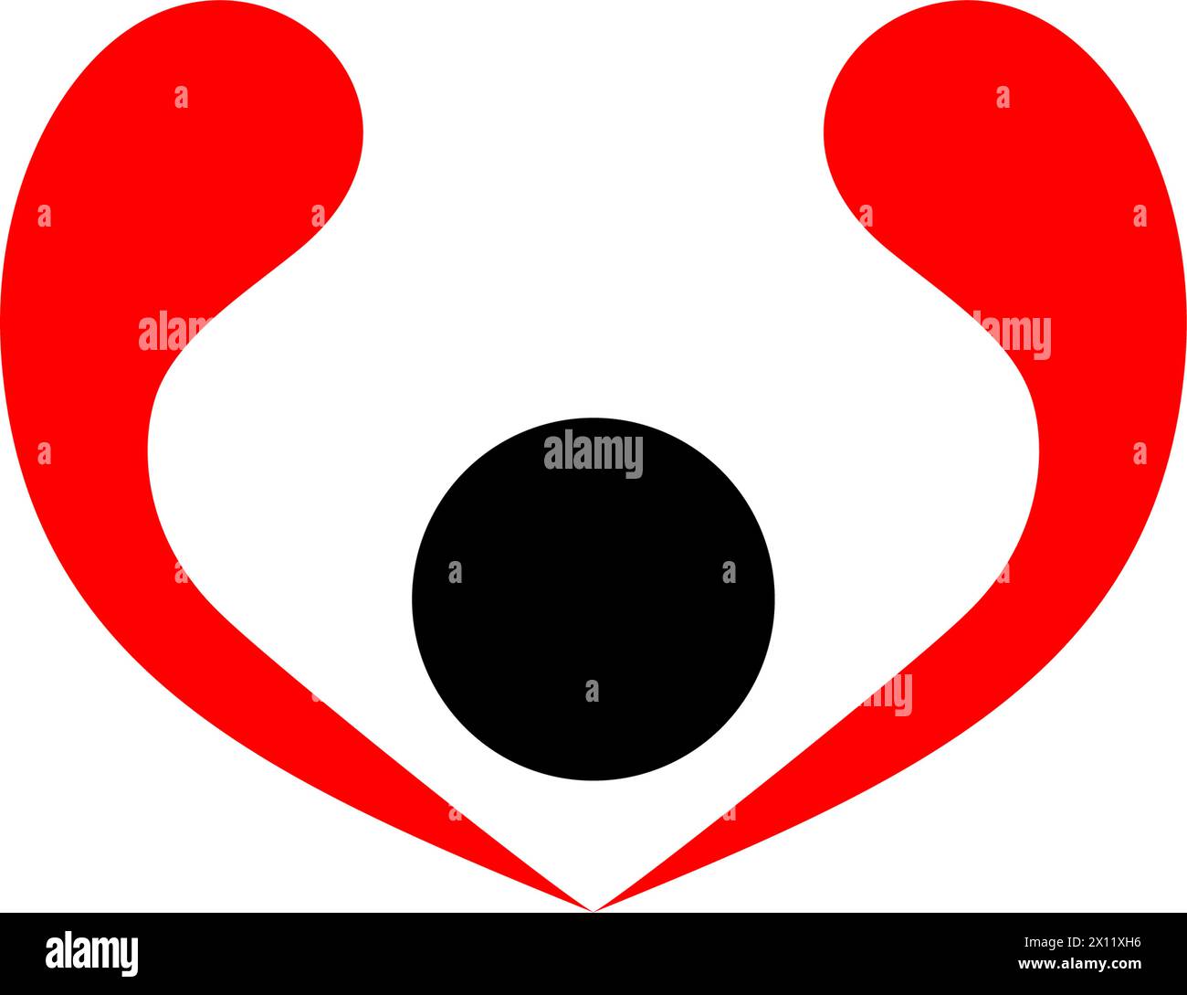 Boxer logo hi-res stock photography and images - Alamy