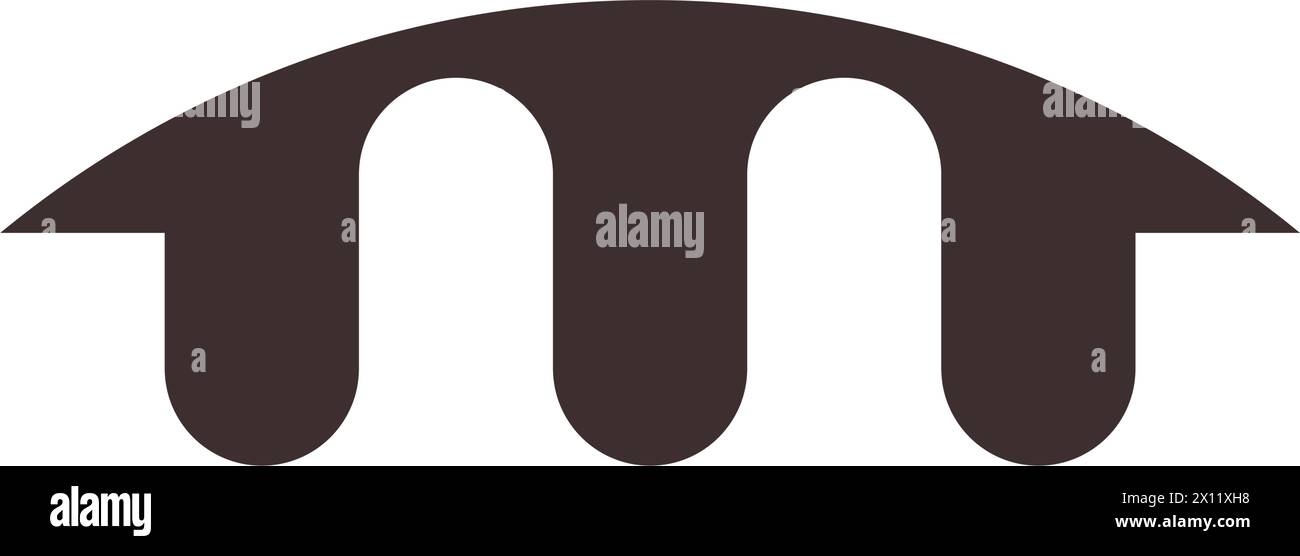 M icon vector hi-res stock photography and images - Alamy