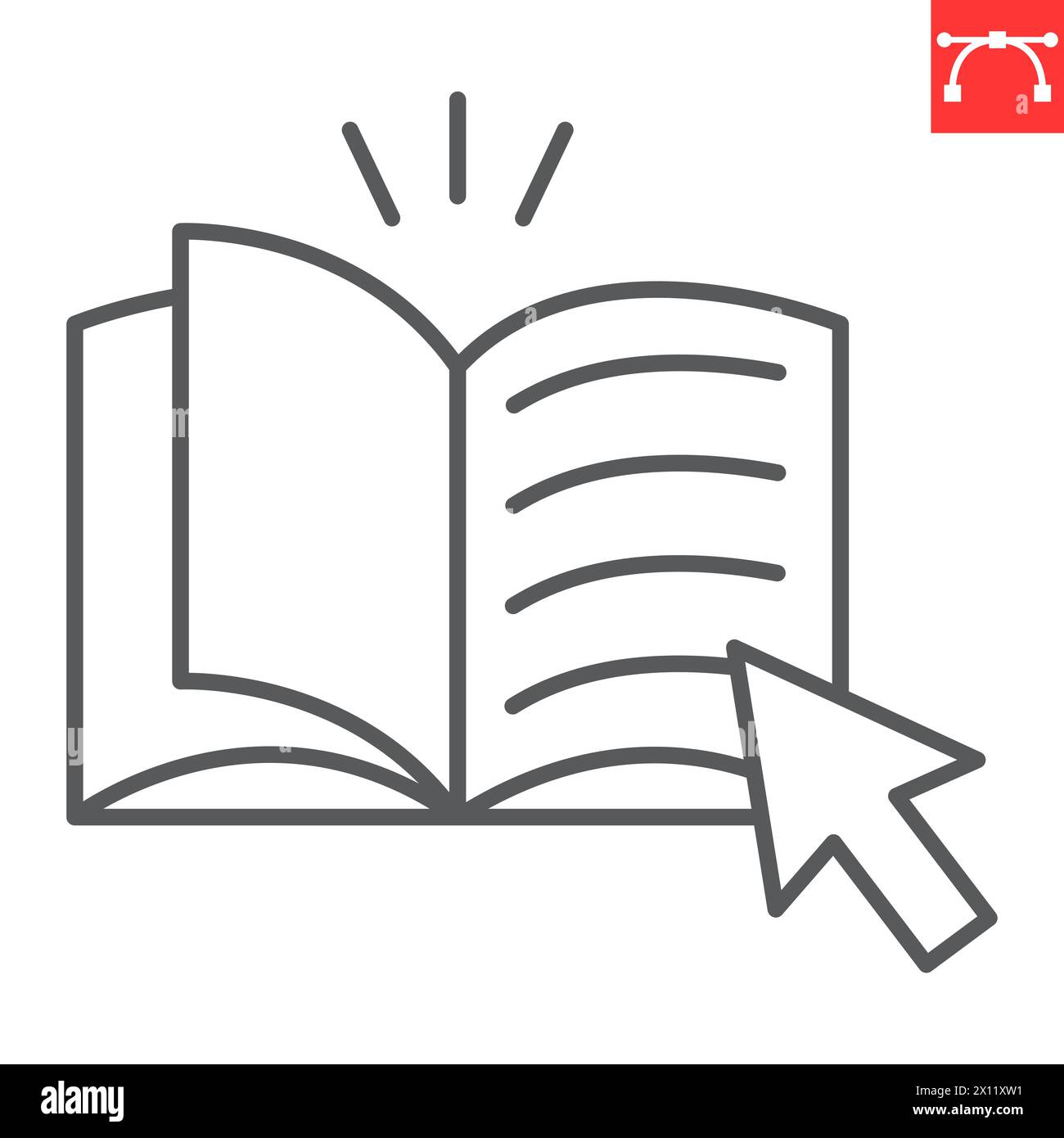 Editable school resources hi-res stock photography and images - Alamy