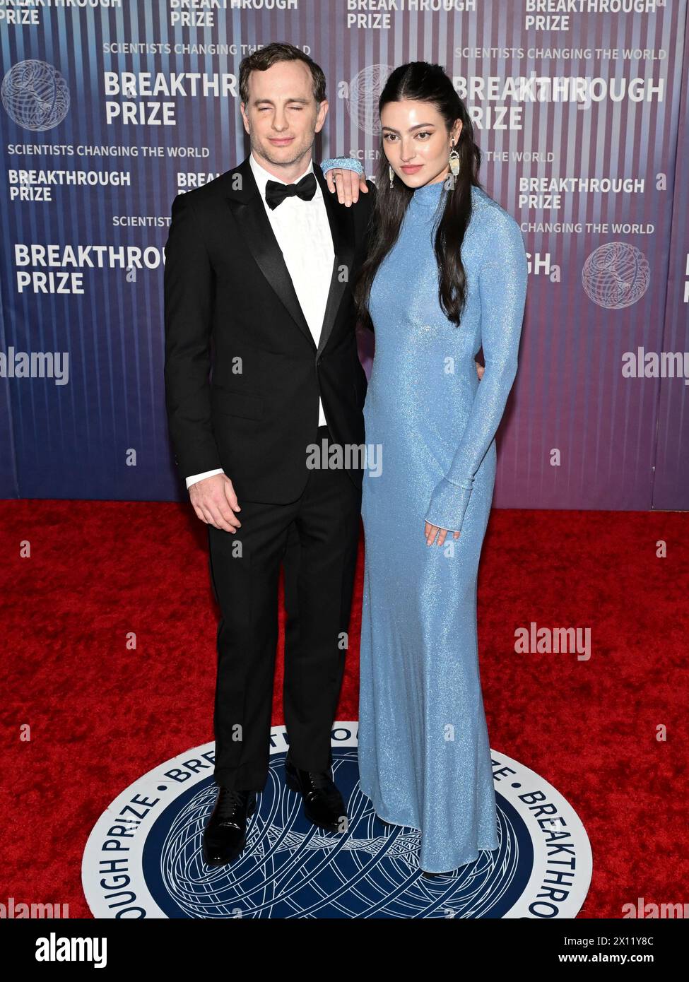 Isabelle boemeke hi-res stock photography and images - Alamy