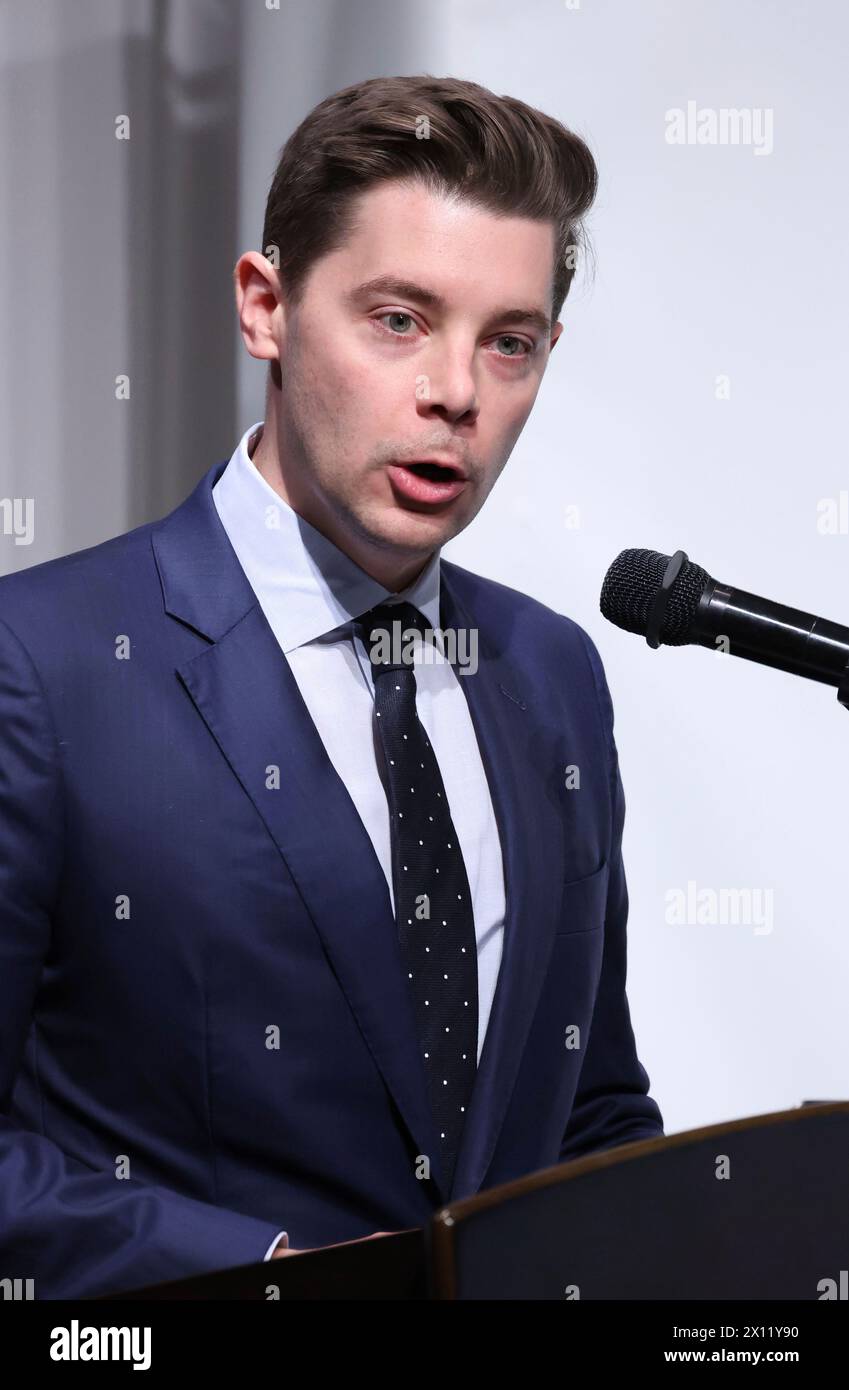 Brad Lightcap, COO of OpenAI, known for developing a generative ...