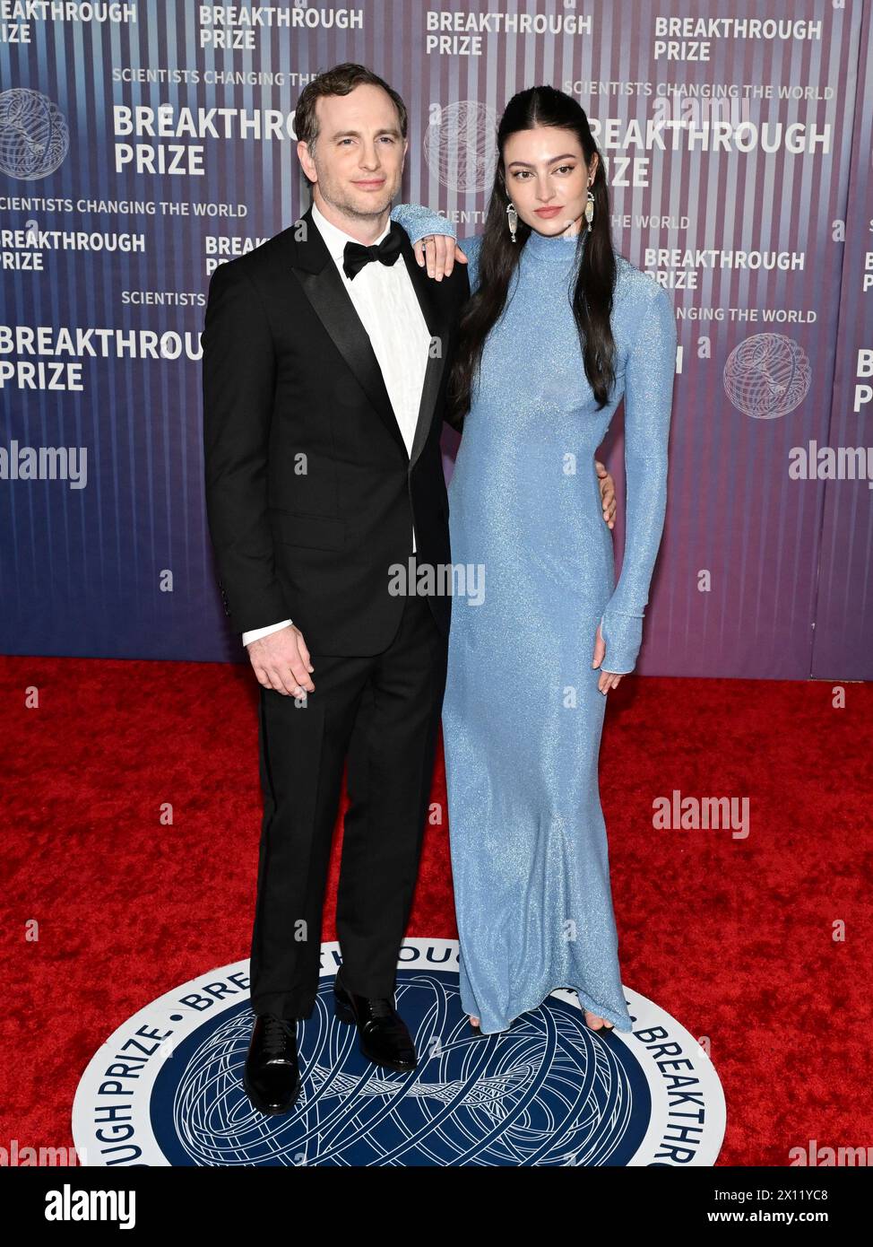 Isabelle boemeke hi-res stock photography and images - Alamy