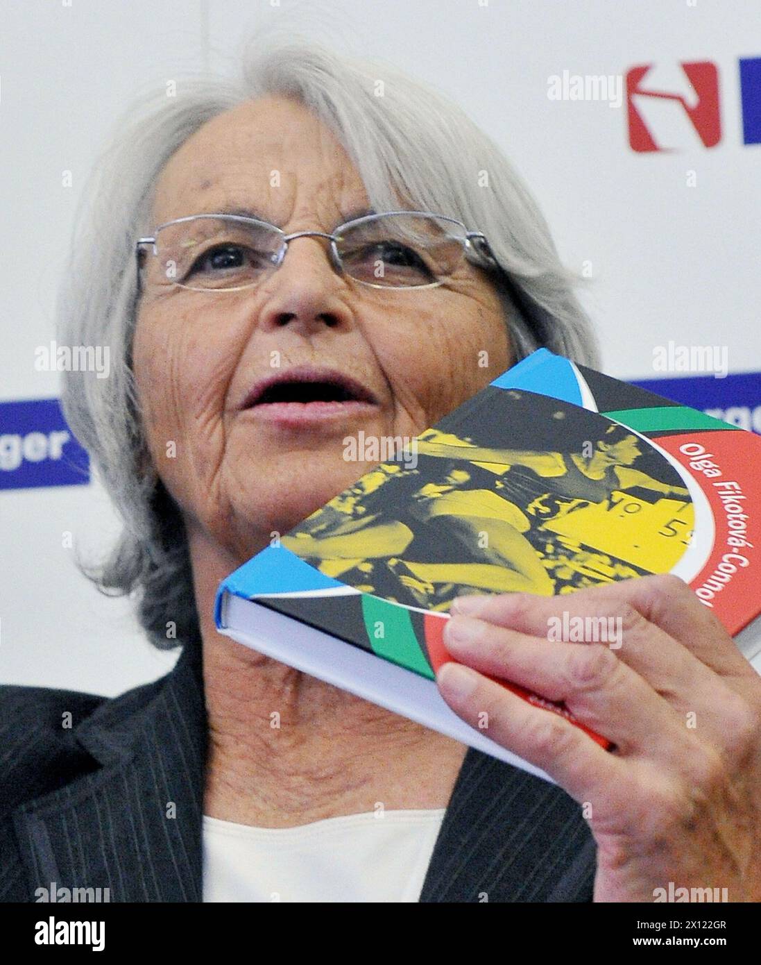 Prague, Czech Republic. 28th Mar, 2008. ***FILE PHOTO*** The 1956 ...