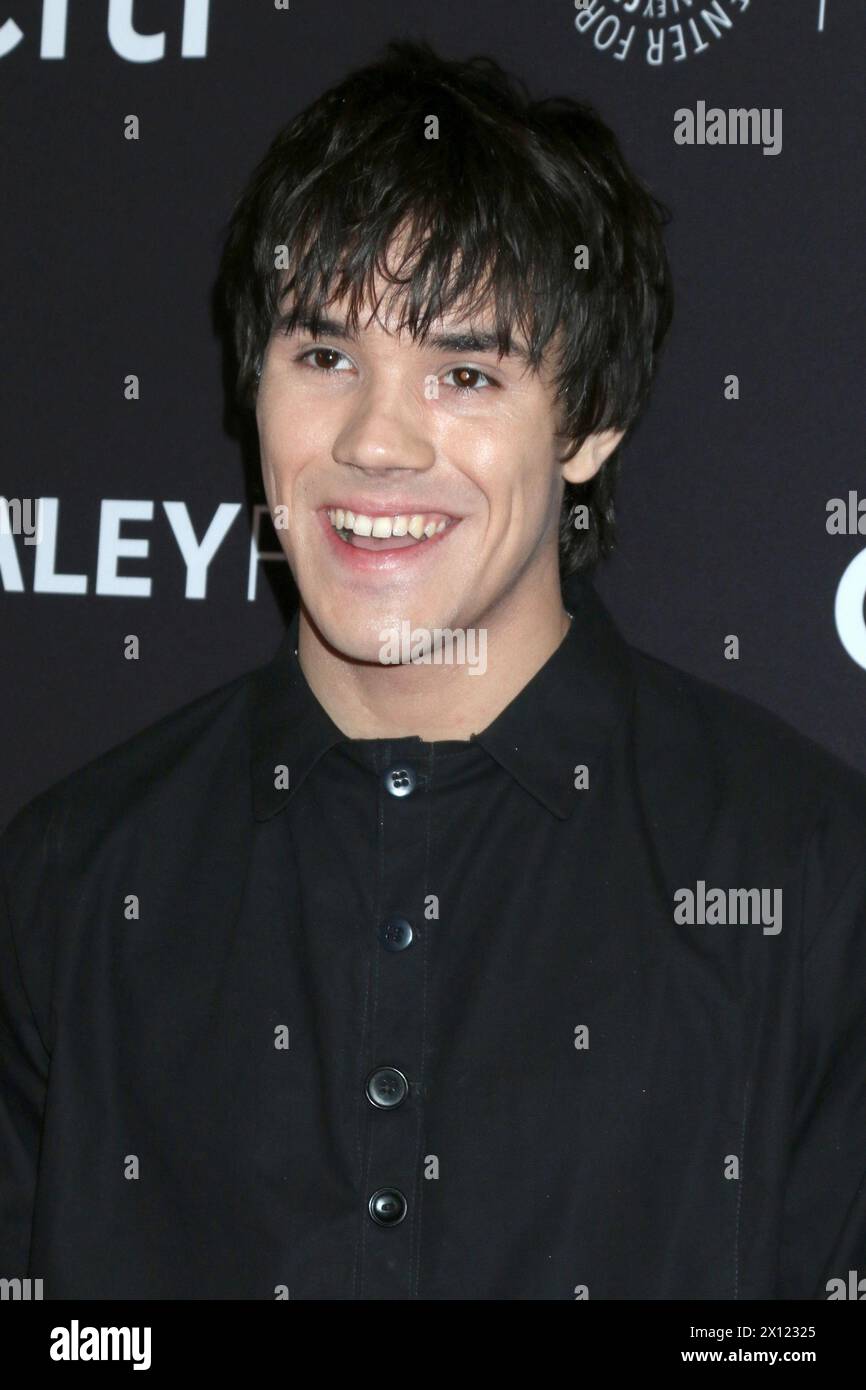 Paleyfest 2024 avatar hi-res stock photography and images - Alamy