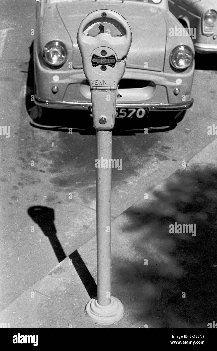 City metre Black and White Stock Photos & Images - Alamy