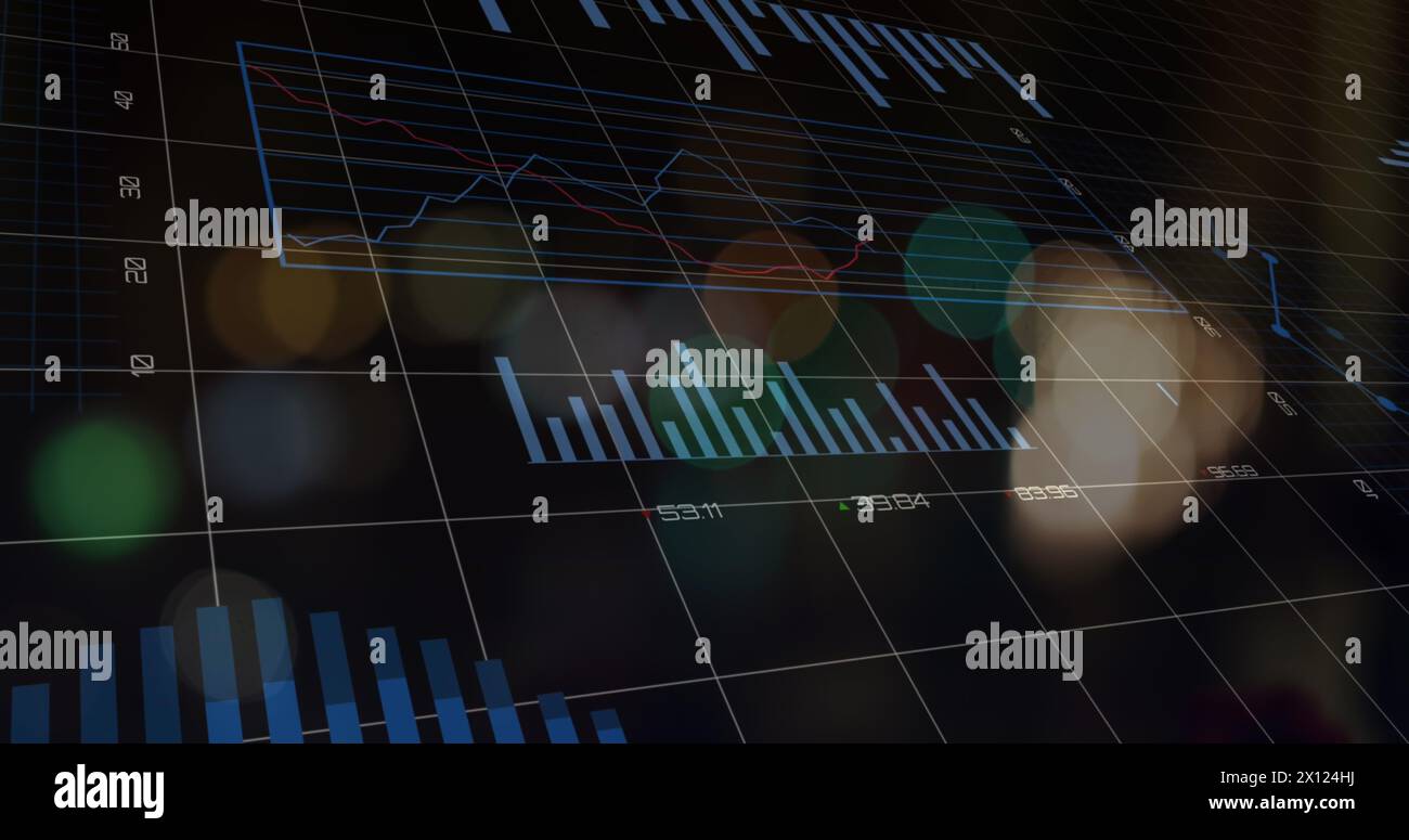 Computational statistics hi-res stock photography and images - Alamy