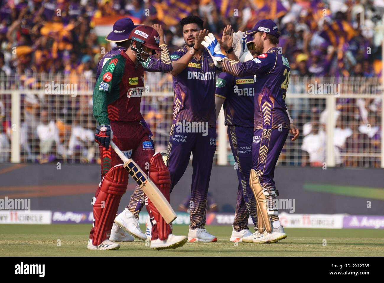 Vaibhav arora hi-res stock photography and images - Alamy