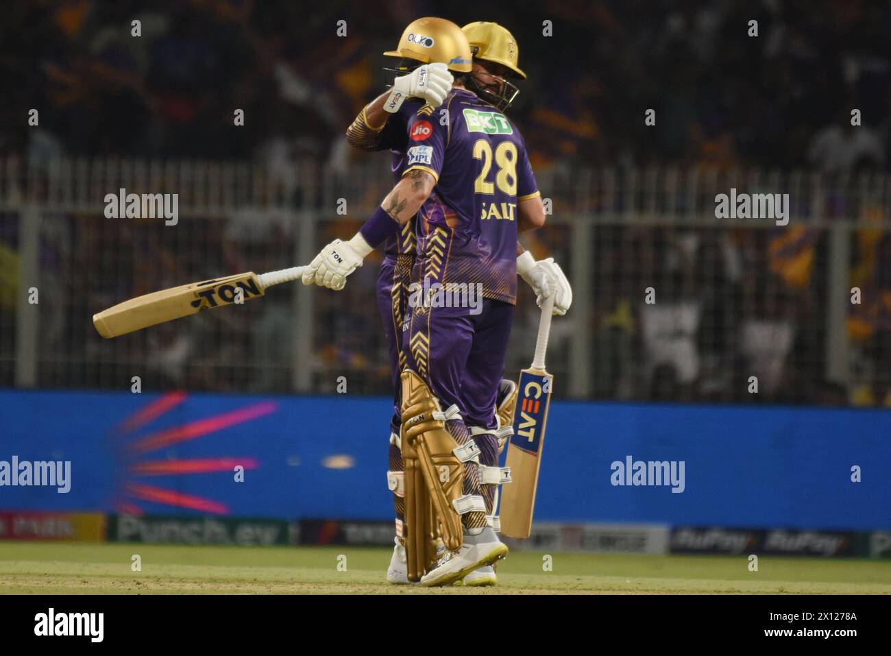 Shreyas iyer kolkata hi-res stock photography and images - Alamy