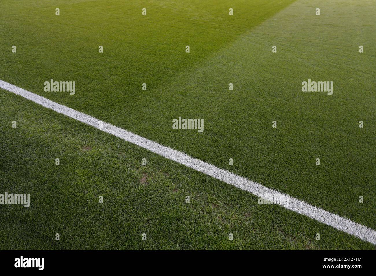 Soccer field sports venue hi-res stock photography and images - Alamy