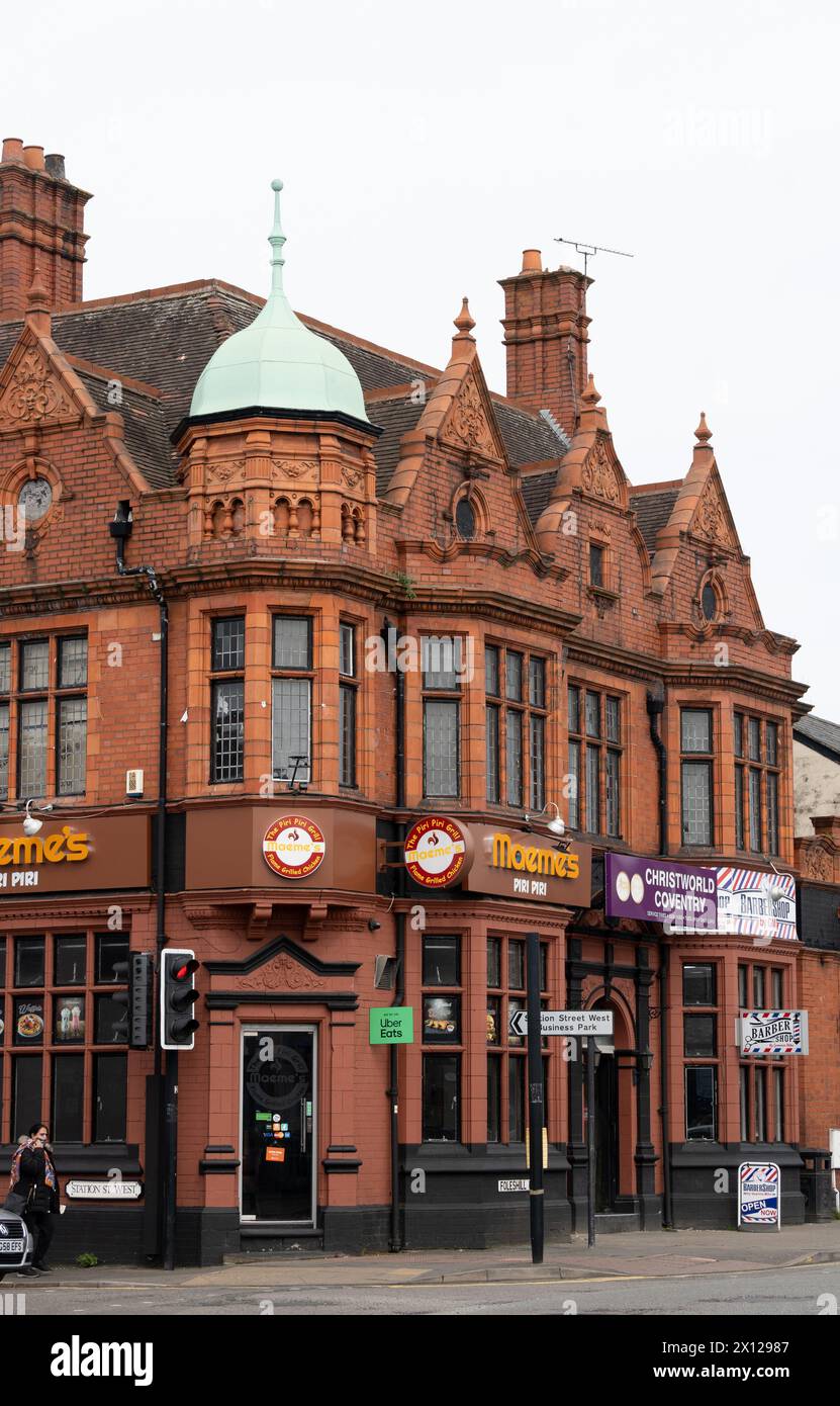 General wolfe road hi-res stock photography and images - Alamy