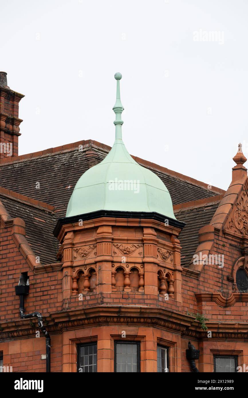 General wolfe road hi-res stock photography and images - Alamy