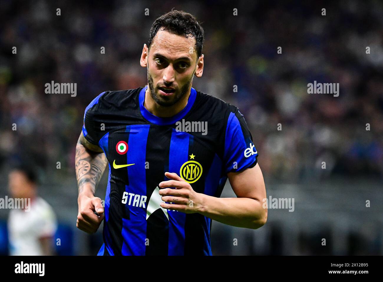 Turkish serie hi-res stock photography and images - Alamy